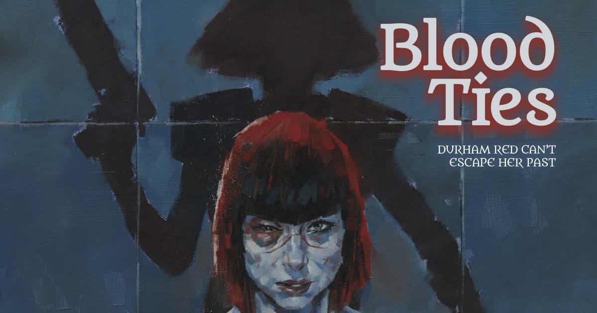 Preview: 2000 AD Prog 2327 | Comic Book News UK