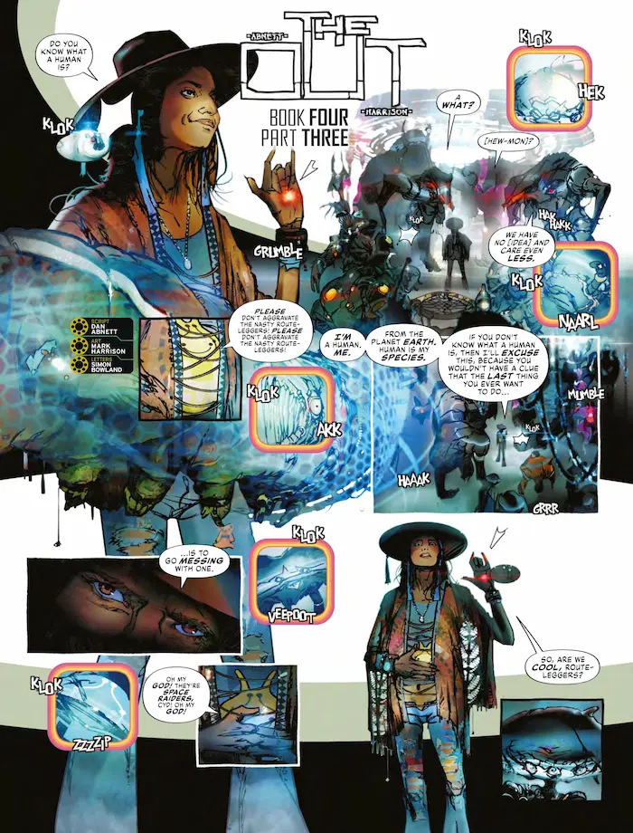 Preview: 2000 AD Prog 2403