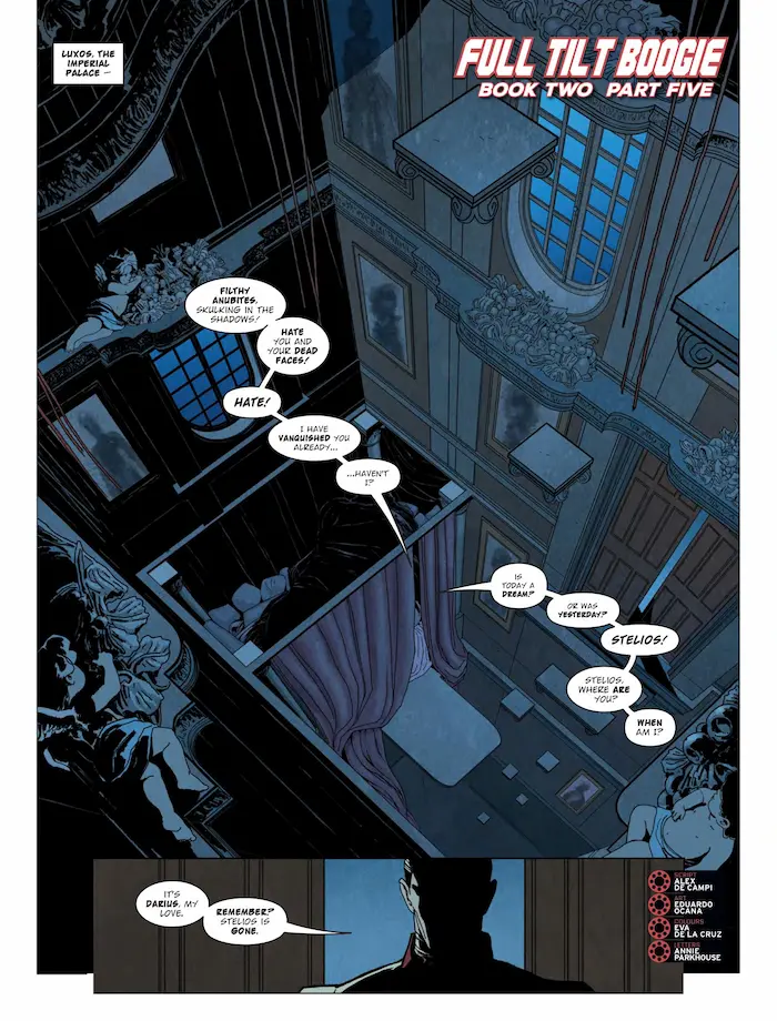 Preview: 2000 AD Prog 2371