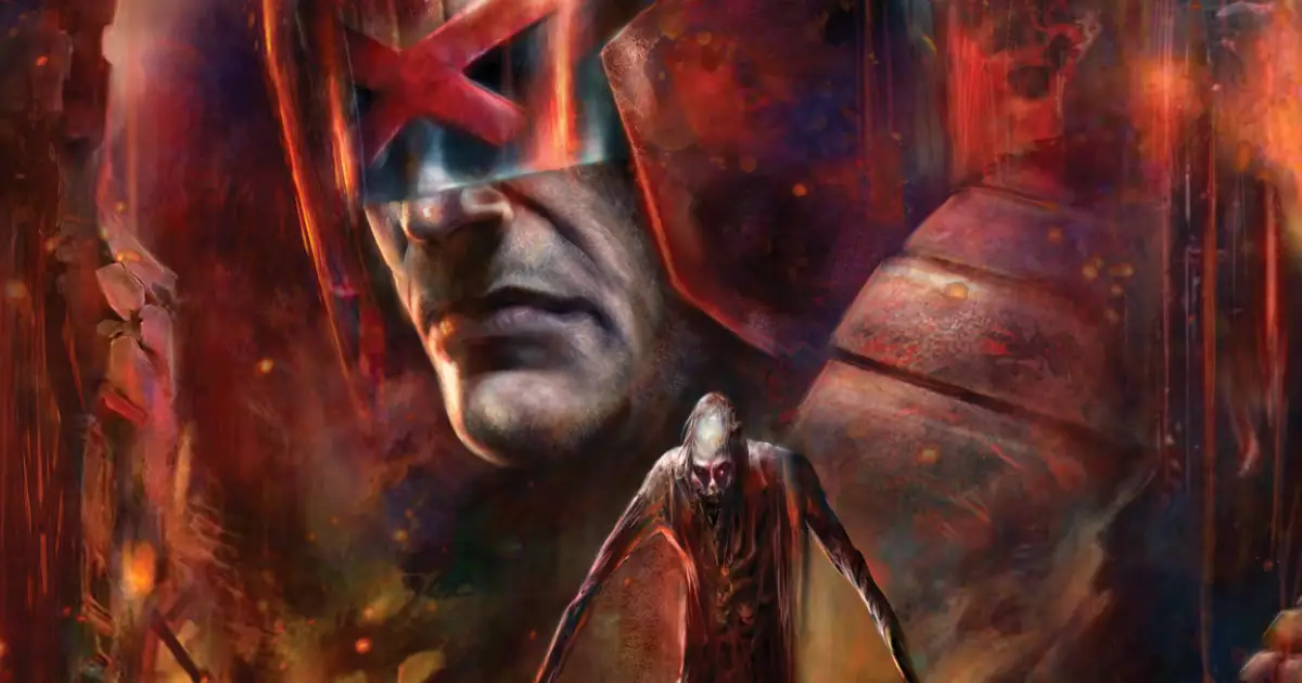 Preview: 2000 AD Prog 2382