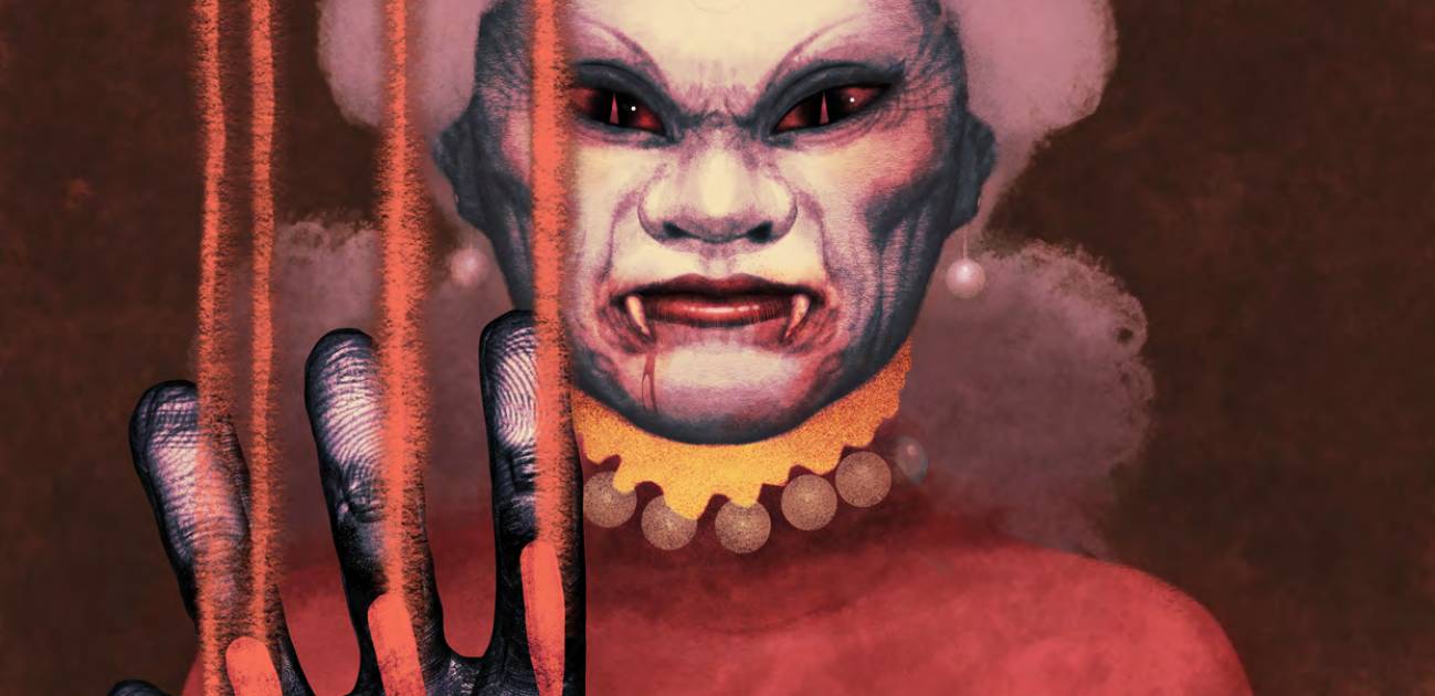 Preview: 2000 AD Prog 2395