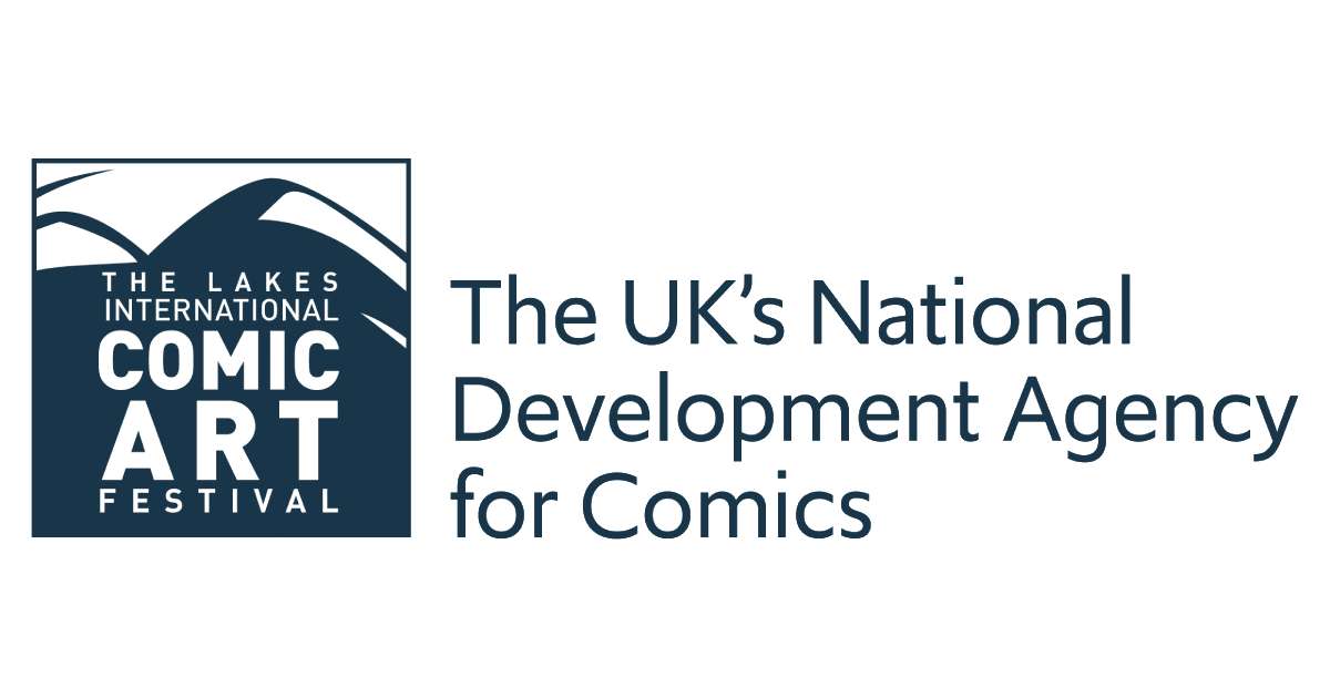 Lakes International Comic Art Festival launches UK Development Agency ...