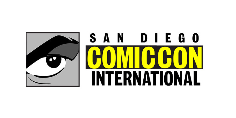 Sdcc Logo