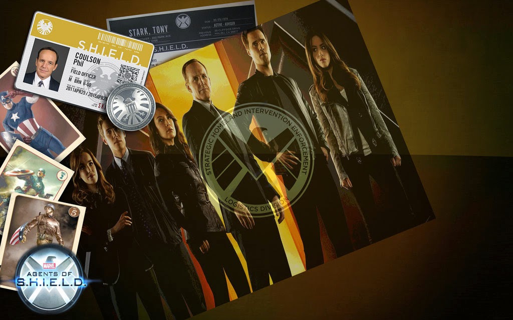 Marvel's Agents Of S.H.I.E.L.D.: 'The Beginning Of The End' Review ...