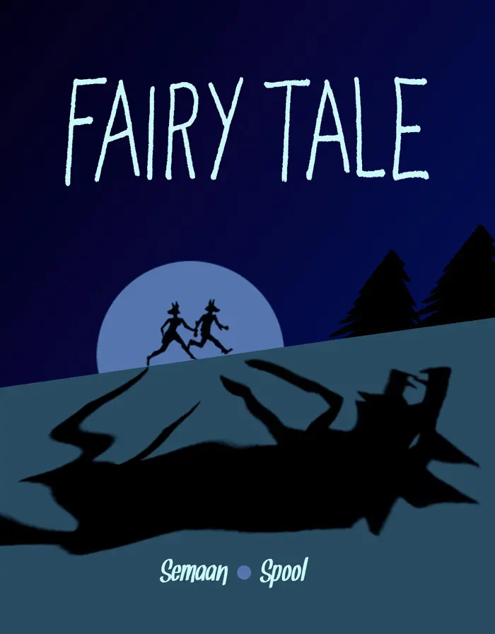 Fairy Tale, Review
