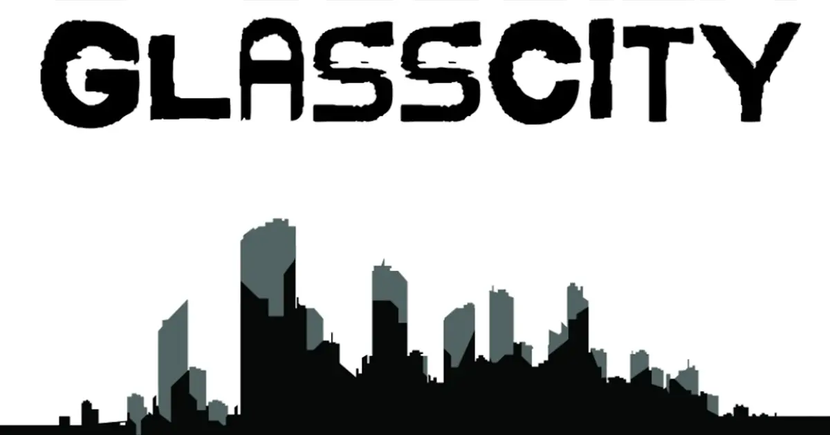 Glasscity Volume 1, Reviewed