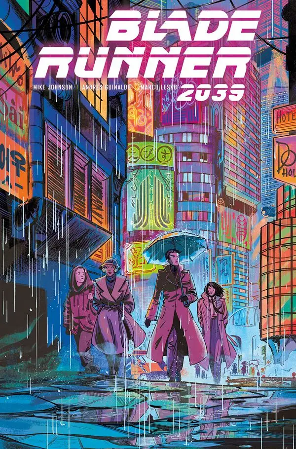 Titan Comics April Highlights | Comic Book News UK