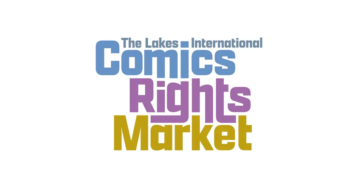 LICAF Launches New International Comics Rights Market Initiative for ...