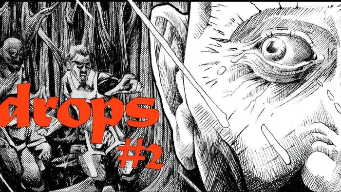 Kickstarter Spotlight: Must-Back UK Comic Projects - 12th August 2024 ...