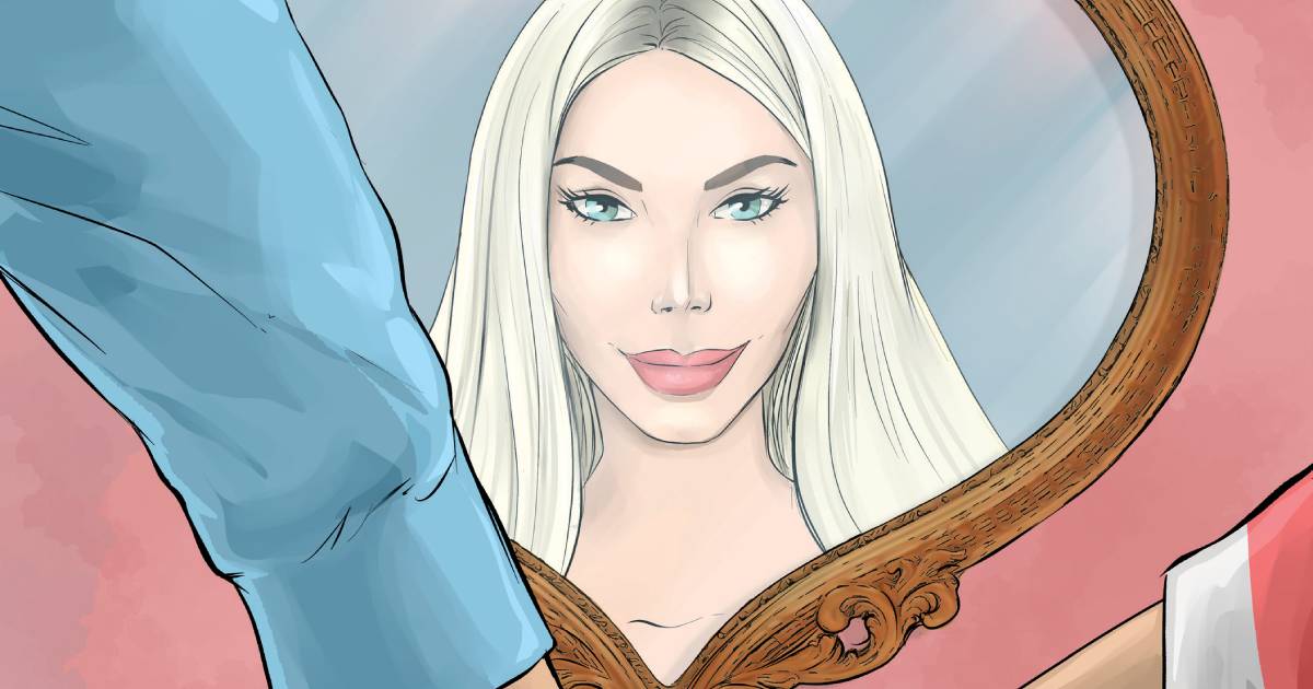 Review: Inspiration by Twisted Comics