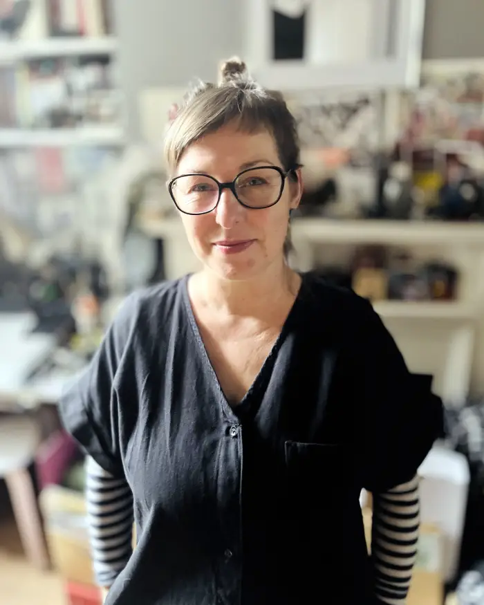 Lucy Sullivan Joins Lakes International Comic Art Festival as New ...