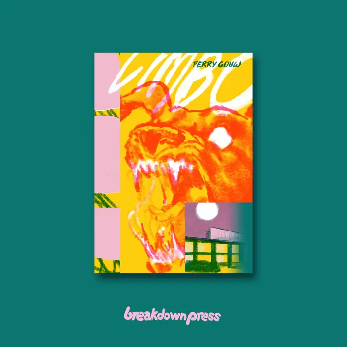Breakdown Press New Releases 2026: Limbo, Gentrivacation, and More ...